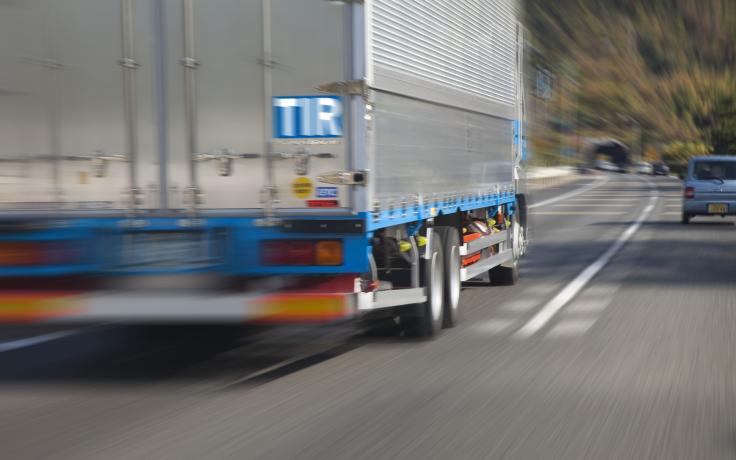 New IRU head for TIR and transit systems | IRU | World Road Transport ...
