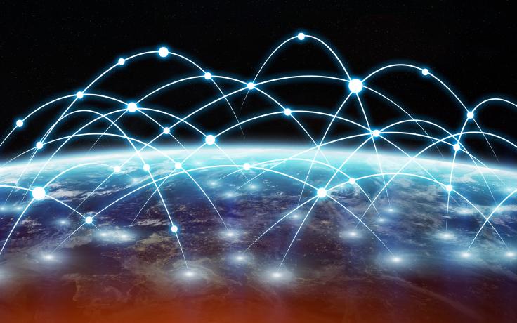 Support for eTIR as the future of global transit | IRU | World Road ...