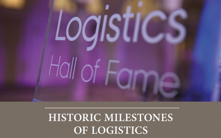 Former IRU President, Lothar Raucamp, joins pantheon of world's most ...