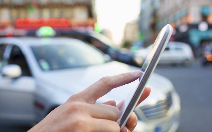 IRU gears up to define Taxi of the Future | IRU | World Road Transport ...