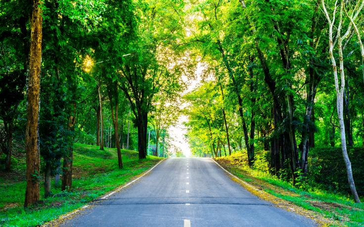 IRU’s GPST® at milestone conference in Ashgabat | IRU | World Road ...