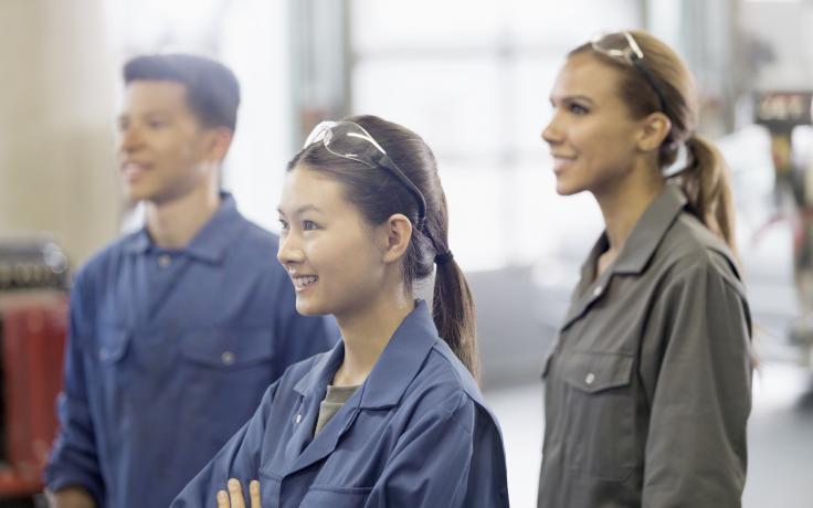 TIR Training for Customs Authorities | IRU | World Road Transport ...