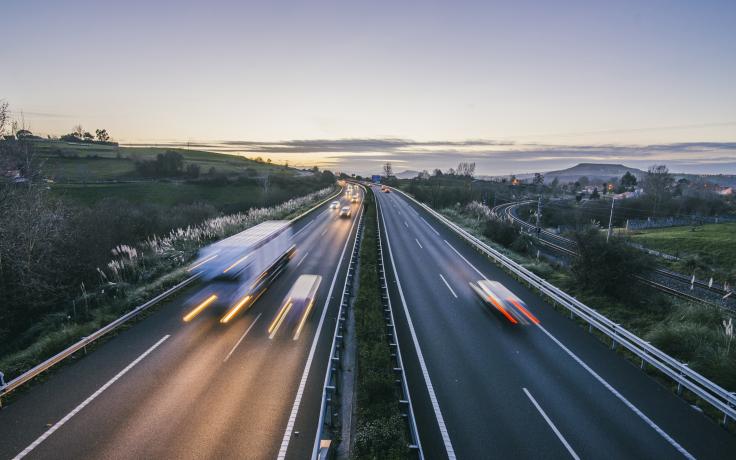 e-CMR to further road transport digital revolution | IRU | World Road ...