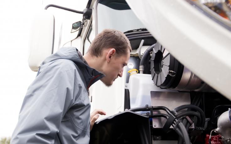 CPC Driver Programme Factsheet | IRU | World Road Transport Organisation