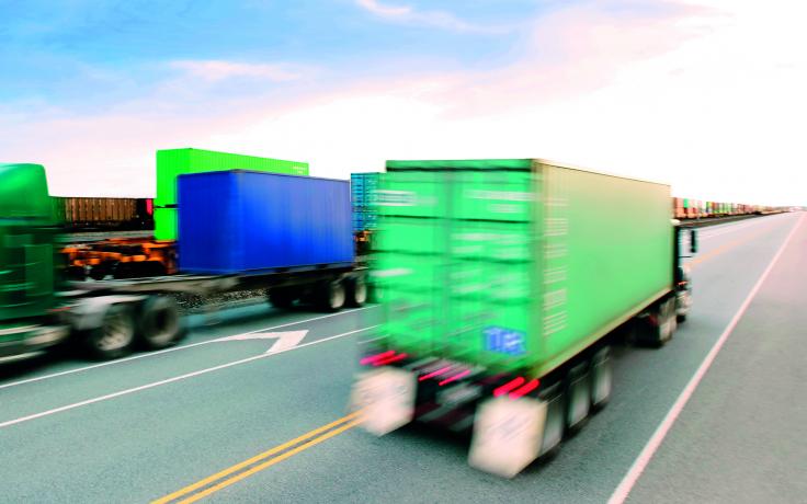 TIR tipped to solve trade woes of developing nations | IRU | World Road ...