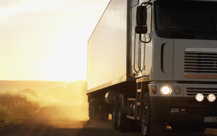 Advance on digital TIR for Uzbekistan | IRU | World Road Transport ...