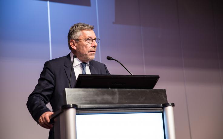 Unanimous support drives mandate for newly elected IRU leadership | IRU ...
