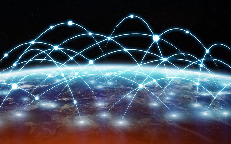 Digitise this: transforming global transport | IRU | World Road ...