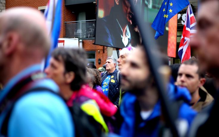 Brexit conference : Impact on transport and logistic industry | IRU ...