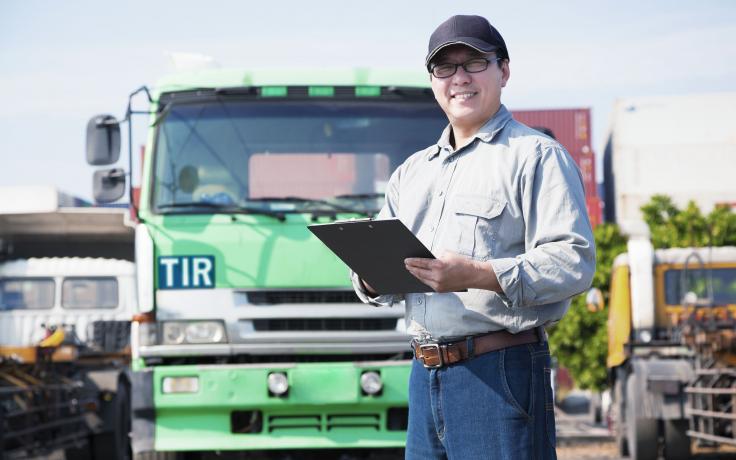 China edges closer to trading with TIR | IRU | World Road Transport ...
