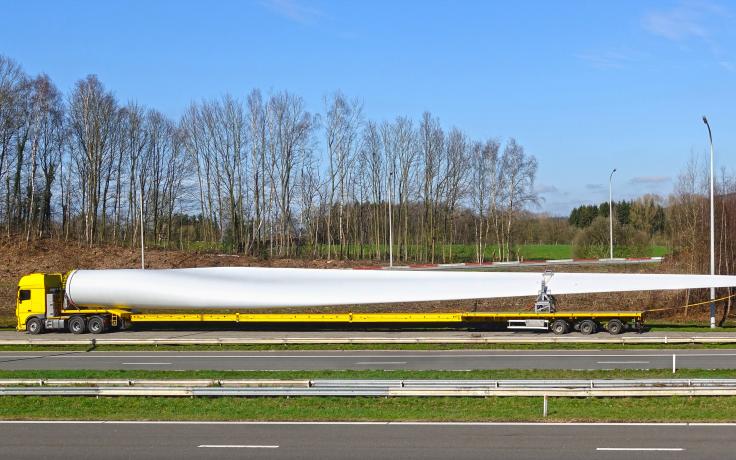 IRU welcomes new member ESTA | IRU | World Road Transport Organisation