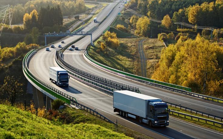 EU funding should focus on enabling cleaner and safer road transport ...