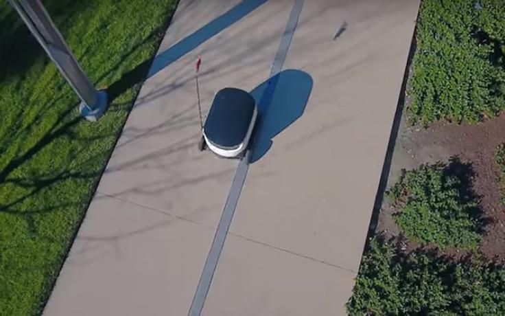 Will delivery bots revolutionise last mile deliveries? | IRU | World ...