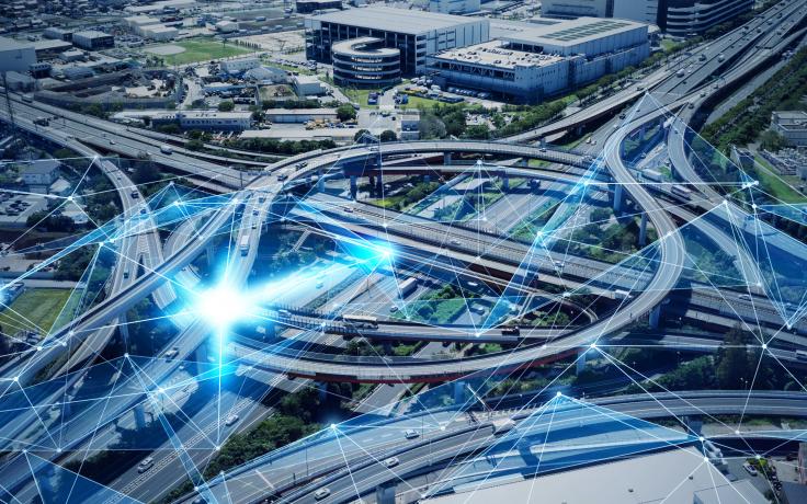 Demystifying digital in the future of mobility and transport | IRU ...