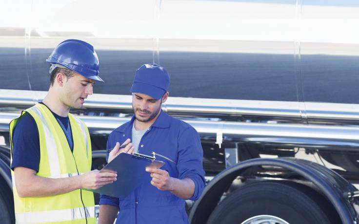 IRU RoadMasters | IRU | World Road Transport Organisation