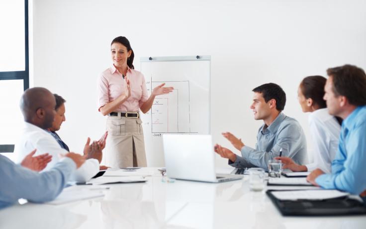 Training programmes | IRU | World Road Transport Organisation