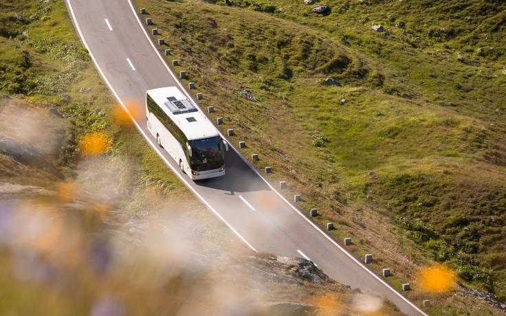 IRU Passenger Transport Council (CTP) meeting | IRU | World Road ...