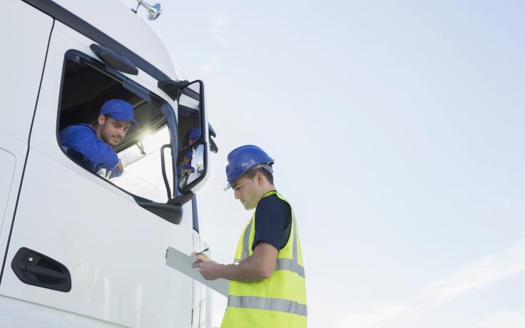 Certification & Standards | IRU