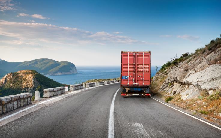 TIR | IRU | World Road Transport Organisation