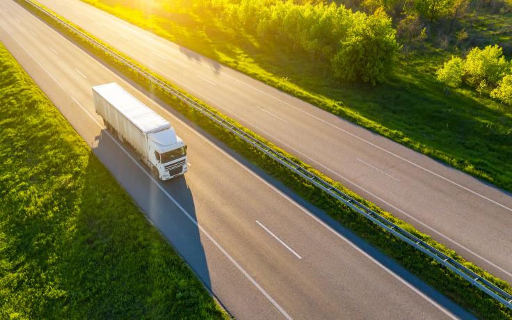 CITTI - Road User Charging Conference 2022 | IRU | World Road Transport ...