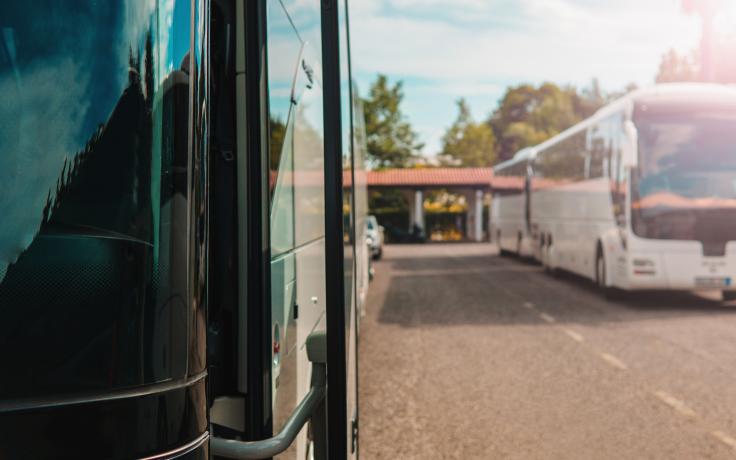 IRU drives clarity on EU Mobility Package rules for bus and coach ...