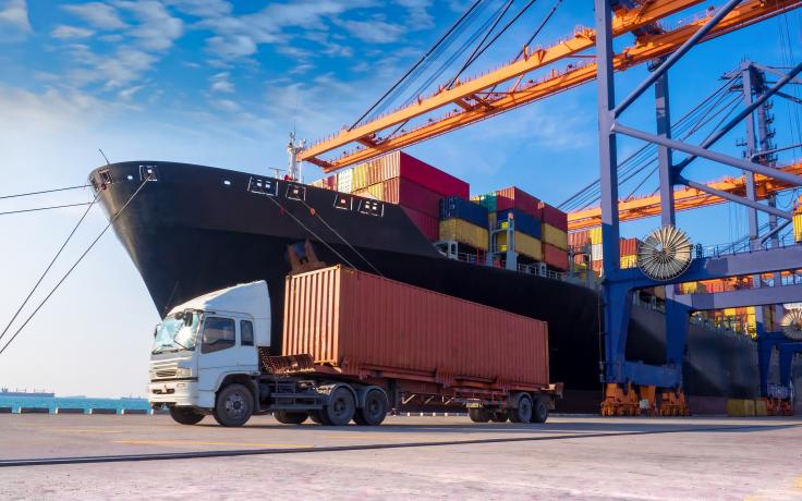 Sharing perspectives with the international freight forwarder community ...