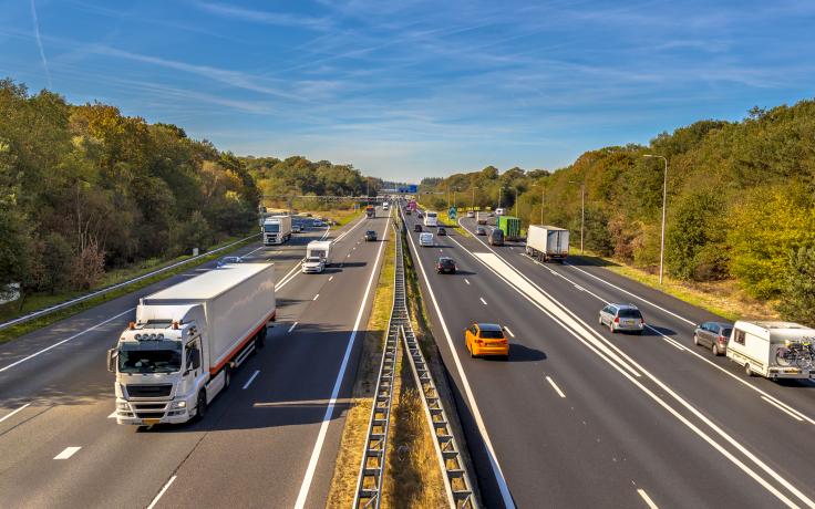 New Mobility Package 1 single window for EU road transport launched by ...