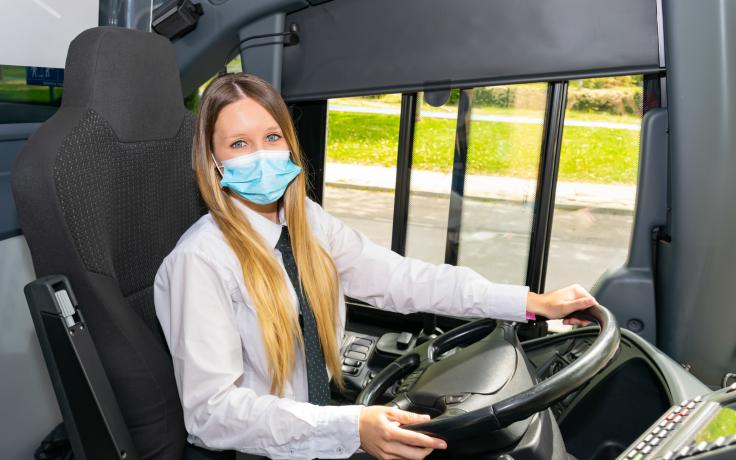 Enforcing Mobility Package 1: what do operators say? | IRU | World Road ...