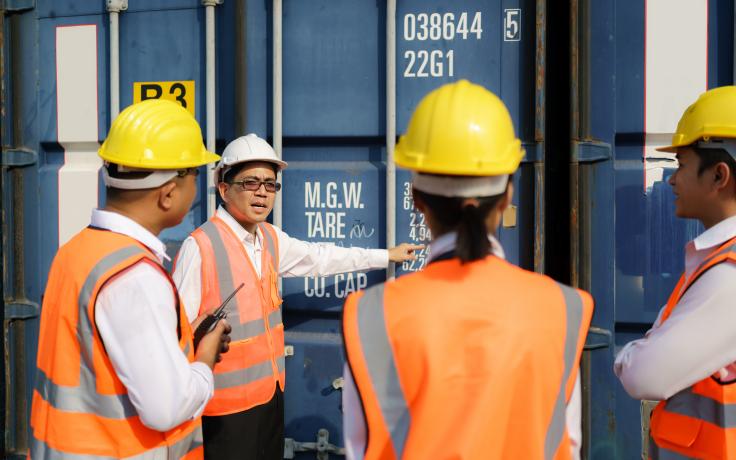 IRU Academy | IRU | World Road Transport Organisation