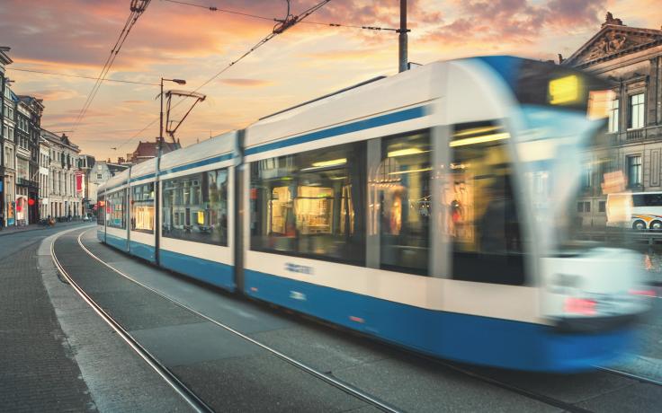 Mobility-as-a-Service in Europe: Plans and Opportunities; Technology ...