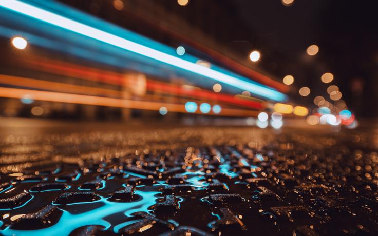 NME - Next Mobility Exhibition | IRU | World Road Transport Organisation