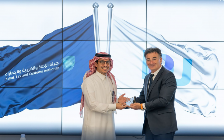 Saudi Arabia’s ever-growing role as a digital transit hub | IRU | World ...