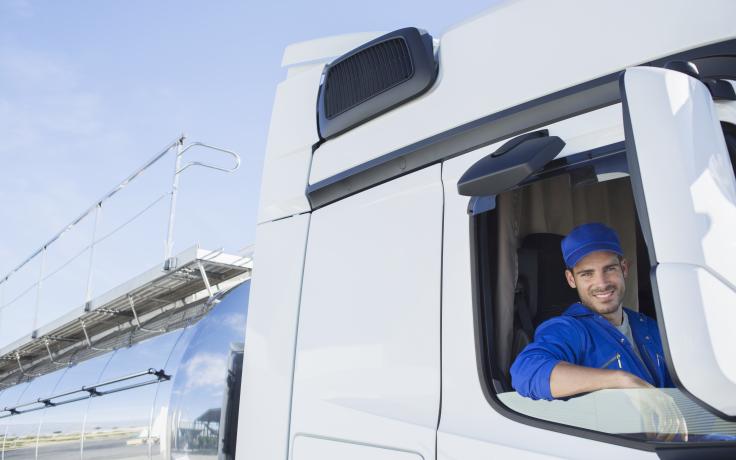 Navigating your way through driver shortages | IRU | World Road ...