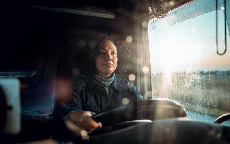 Europe driver shortage to triple by 2026 if no action: new IRU report ...