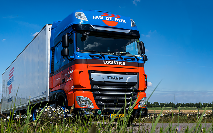 Leading European transport firm Jan de Rijk Logistics joins IRU | IRU ...