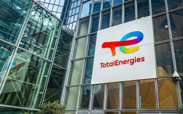 TotalEnergies joins IRU to build alliances, meet environmental goals ...