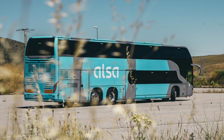 ALSA: Embracing new fuel technologies to decarbonise by 2035 | IRU ...