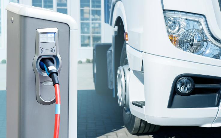 Small steps forward in EU alternative fuel infrastructure deal | IRU ...