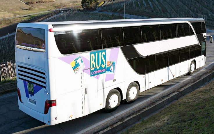 Nurturing talent: Italian bus company takes matters into its own hands ...