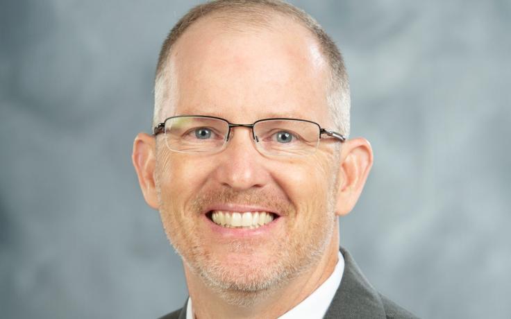 New Industry Shaper: Christopher Boone | IRU | World Road Transport ...