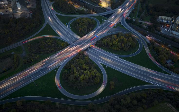 The European Road Freight Rate Development Benchmark Q1 2023 - Full ...