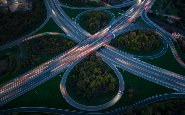 European road freight rates Q1 2023: contract rates start falling as ...