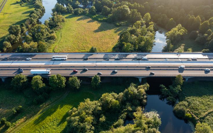 United Nations establishes new World Sustainable Transport Day | IRU ...