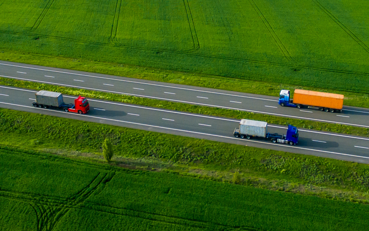 Alternative fuels infrastructure deal inches EU road greening forward ...
