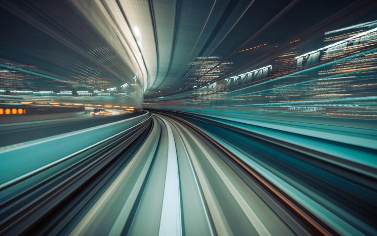 The future is digital: from roads to clouds | IRU | World Road ...