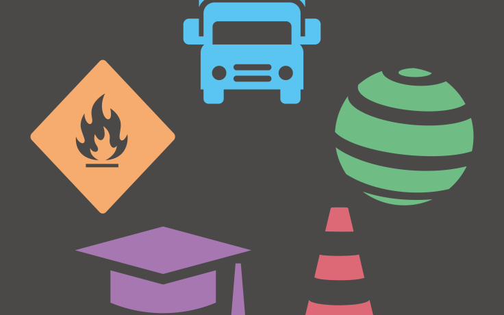 Action Plan for safer and more efficient road transport | IRU | World ...