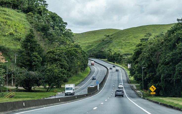 Boosting trade along the Bioceanic Corridor with international transit ...