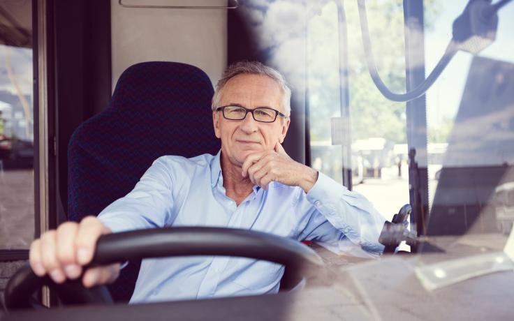 Europe is facing a chronic shortage of bus and coach drivers | IRU ...