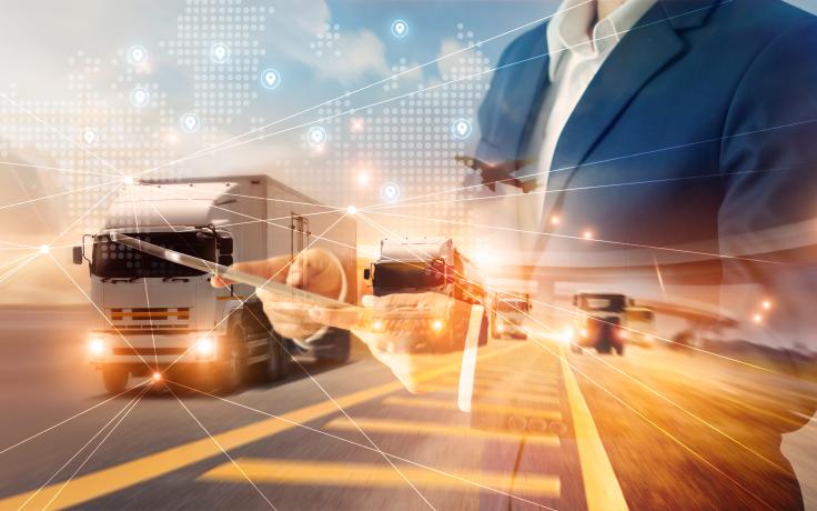 Aviation and Logistics Forum | IRU | World Road Transport Organisation