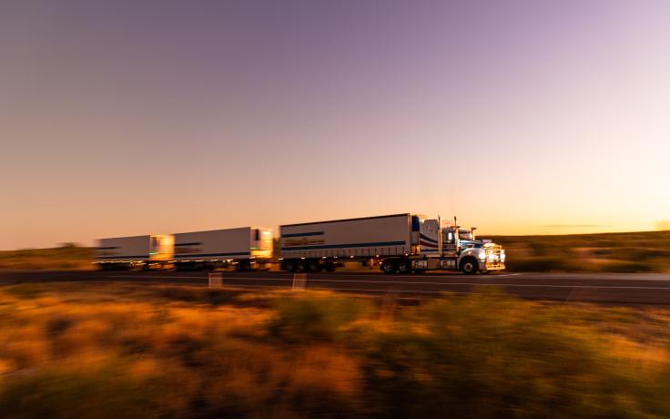 Australia’s leading road transport industry association NatRoad joins ...